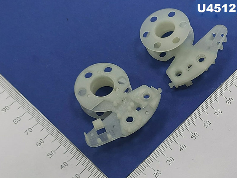 Bobbin Spool | Ultra Wiring